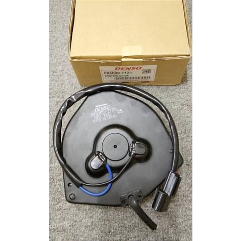P/WAJA AIR COND MOTOR (DENSO TYPE)(BIG BODY) | Shopee Singapore