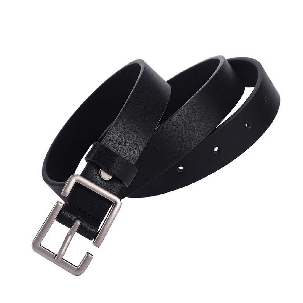SmileFairyCC 【Ready Stock】High Quality Unisex Belt Small Edition Belt B ...