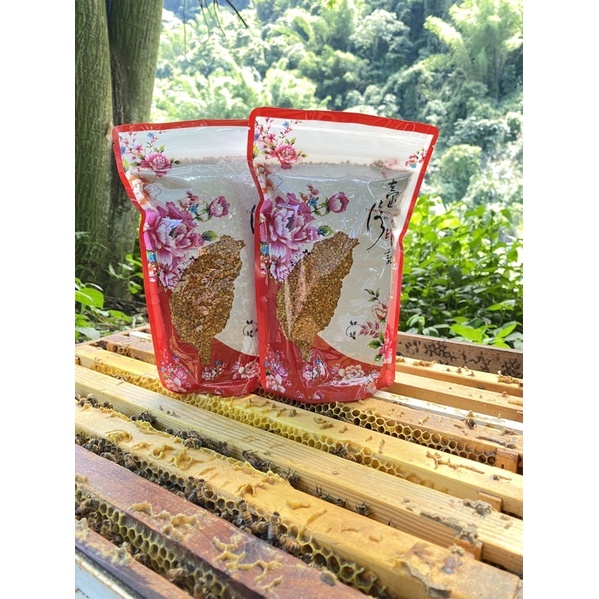 [Home-Produced Self-Selling] Natural Pollen (Bee Garden Beekeeping ...