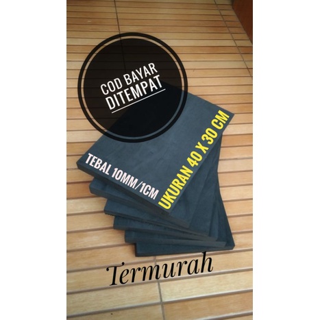 Heart Foam/EVA Sponge Size 40x30cm 1cm | Shopee Singapore