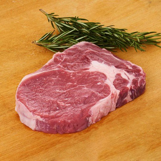 Beef Ribeye 200g (Frozen) | Shopee Singapore