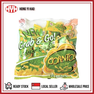 Corntos Family Pack (10x18g) | Shopee Singapore