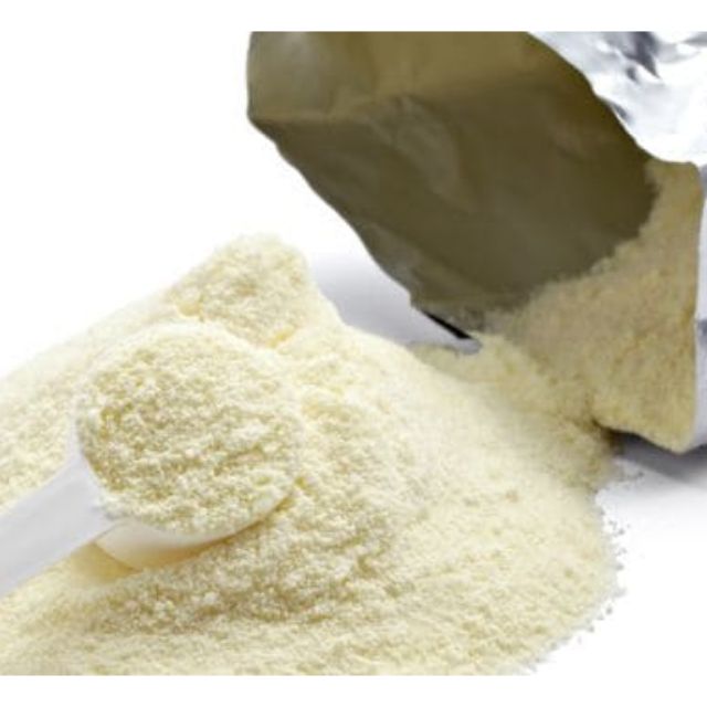 Full Cream Milk Powder Tepung Susu 1KG 全脂奶粉 | Shopee Singapore