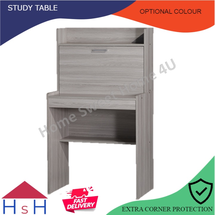 Meja Kanak/Premium Quality Study Table/Children Table/Working Desk/Meja ...