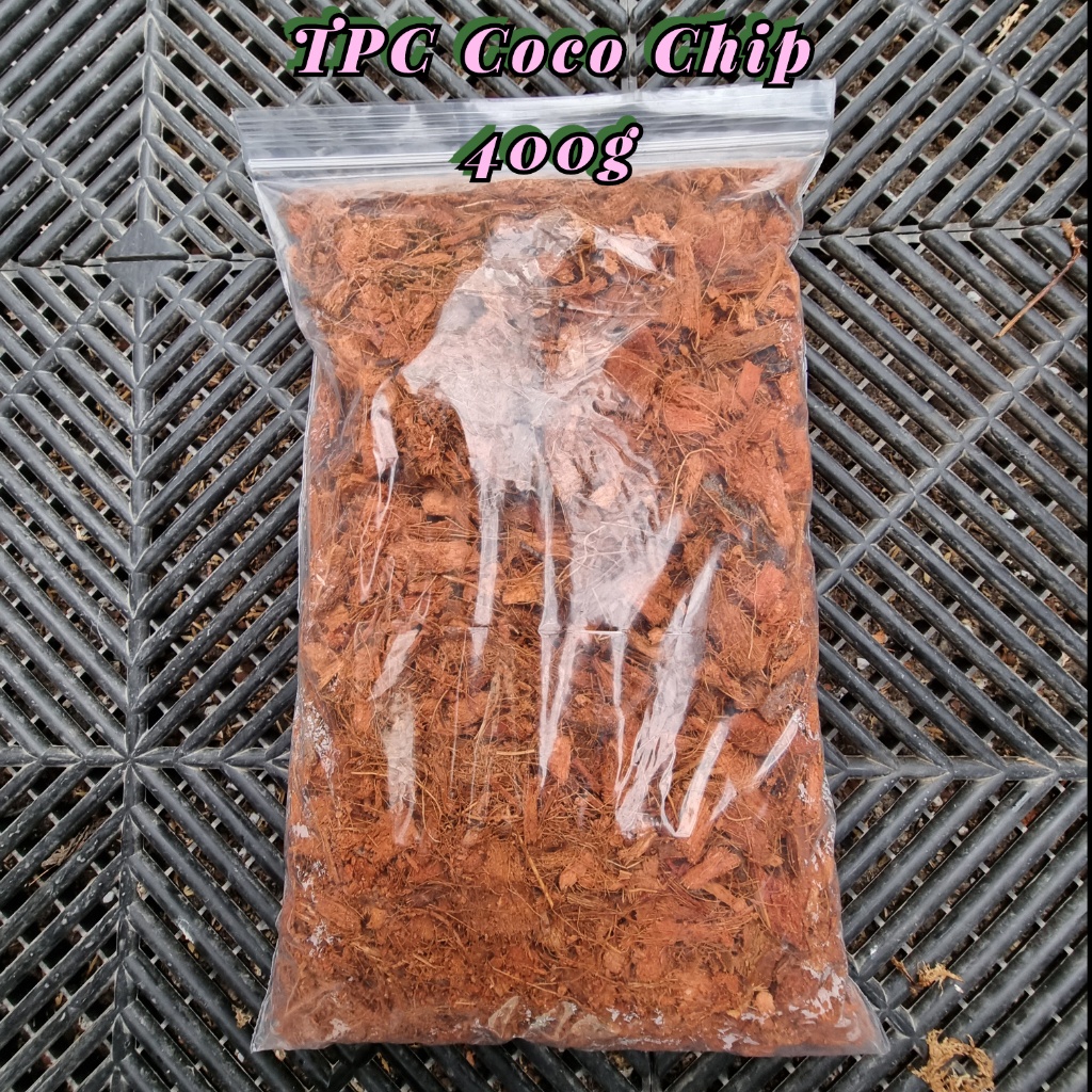 TPC Coco Chip 400g | Shopee Singapore