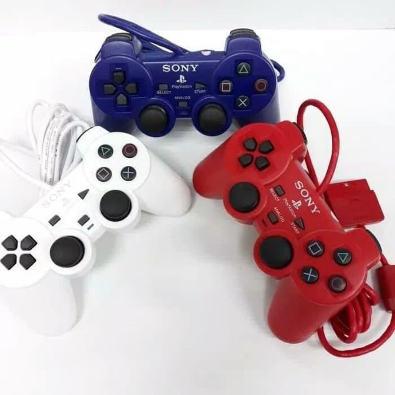 Ps2 stick / stick / joystick PS 2 ORIGINAL FACTORY (OP) | Shopee Singapore