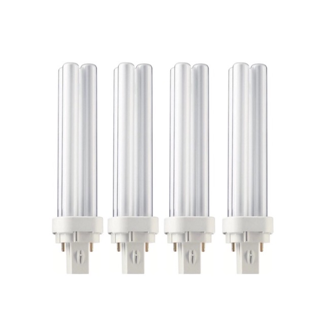 Philips Master PLC-2P 18W 2Pin | Shopee Singapore