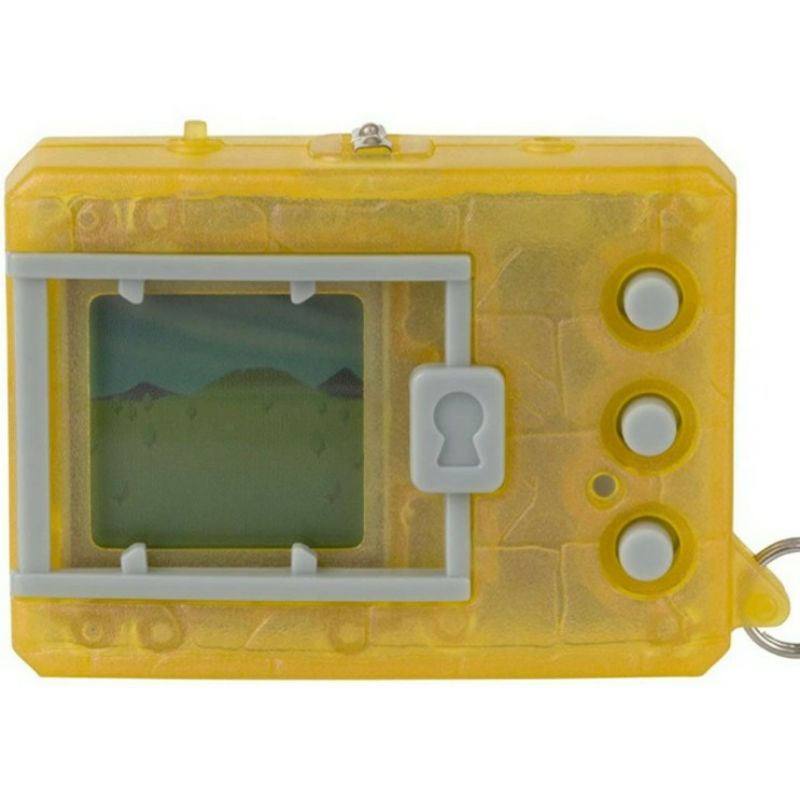 (Authentic) Digimon 20th Anniversary Edition Digimon X - Digital ...