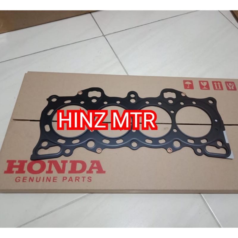 Honda Genio Head Dexel Gasket Packing Gasket - Civic Estilo Original ...