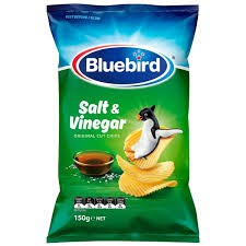 Bluebird Potato Chips | Original | NEW!! Kiwi Flavourites | Delisio ...