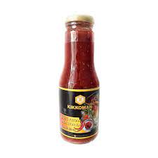 Kikkoman Gochujang Sauce Spicy Sauce Korean Sauce 300 ml | Shopee Singapore