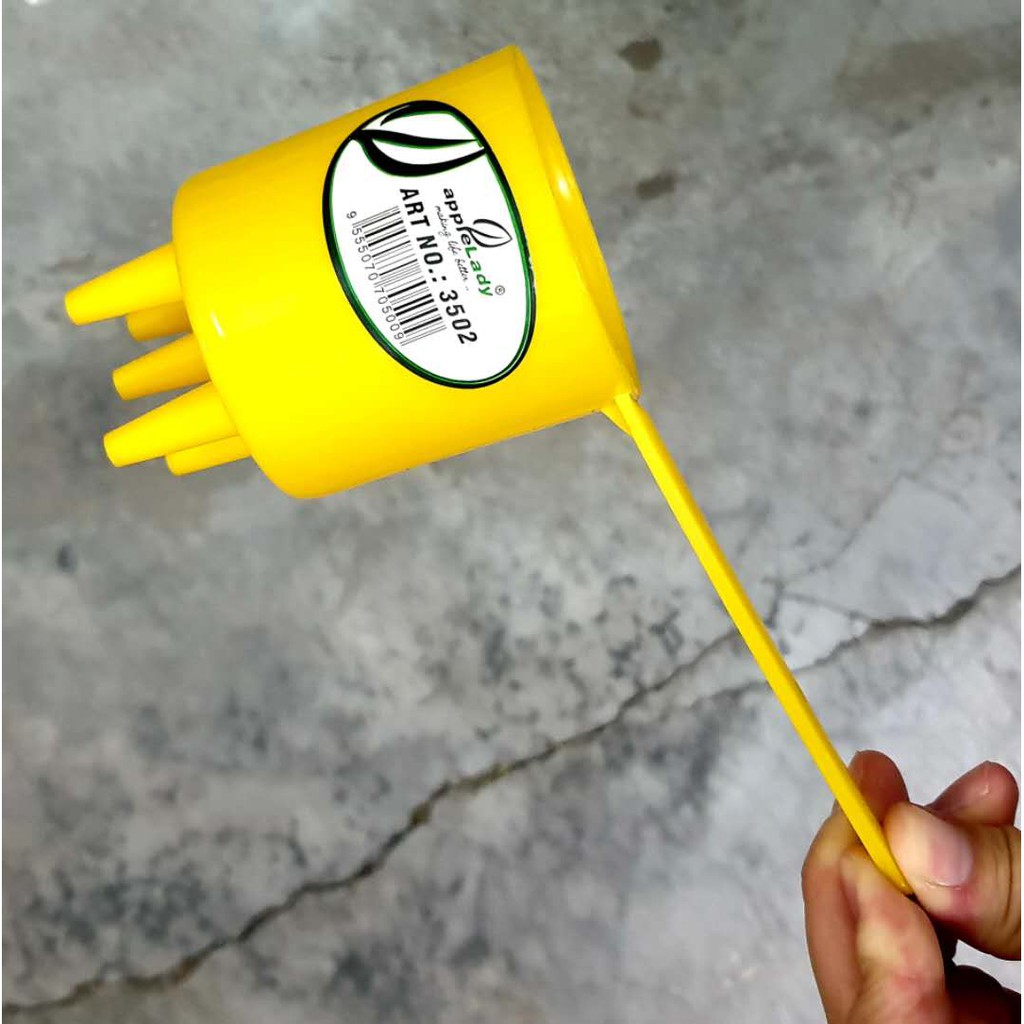 [Stok sedia] Acuan Roti Jala cup /Roti Jala Mould | Shopee Singapore