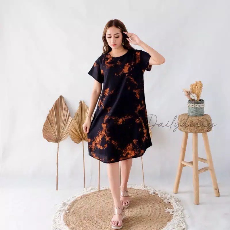 Splash MOTIF Negligee | Balinese Negligee | Negligee | Negligee | Rayon ...