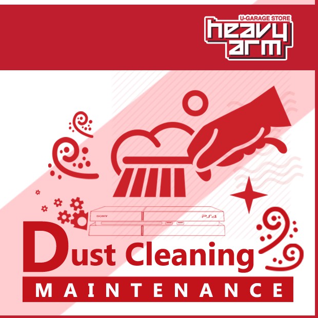 PS4 First Gen | Slim | Pro Console Repair | Cleaning | Maintenance ...