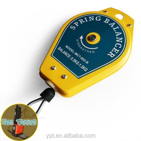 Spring Balancer for Industrial Use Spring Hanging Tool Balancer ...
