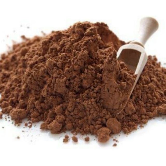 Unsweetened Cocoa Powder Topping 1KG/25KG Cocoa Powder | Shopee Singapore
