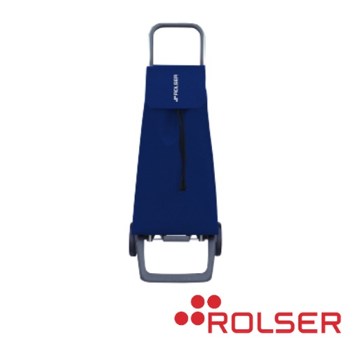 Rolser Baby LN Joy1800 Large Capacity Grocery & Market Shopping Trolley ...