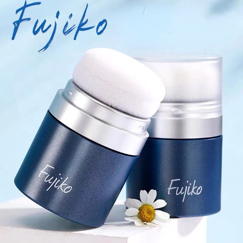 Fujiko Fluffy Powder to Remove Odor Fluffy Hair Lazy Wash-free Fluffy ...