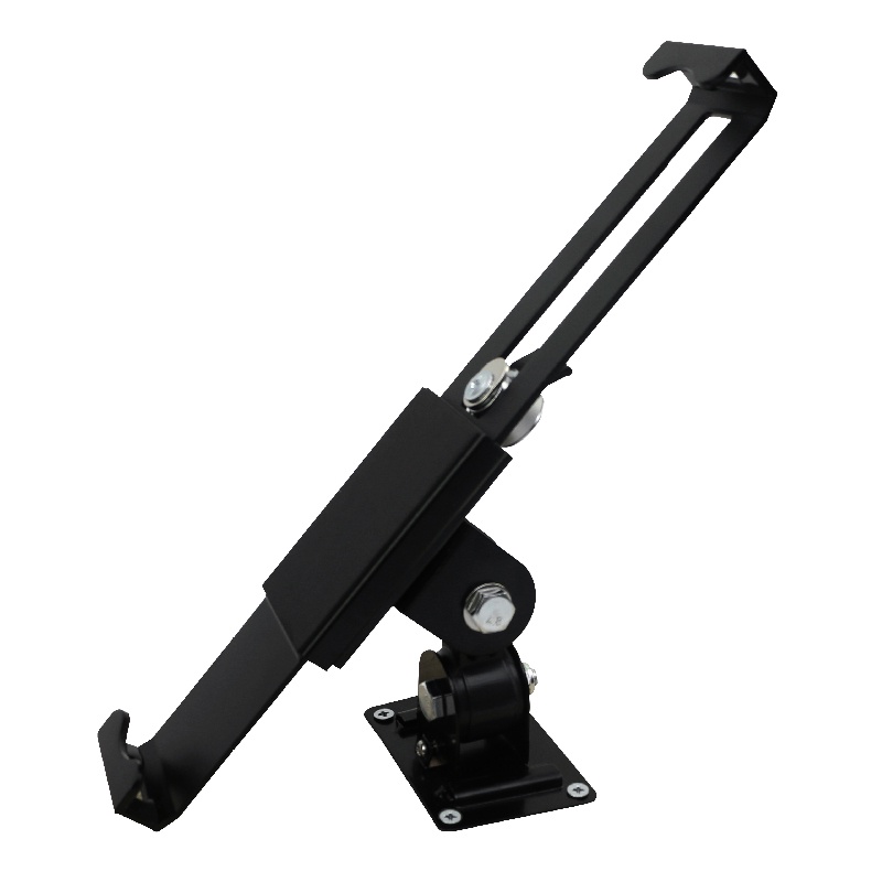 Tablet Wall Mount Holder with Lock& Key, Rotate Design Arbitrary ...