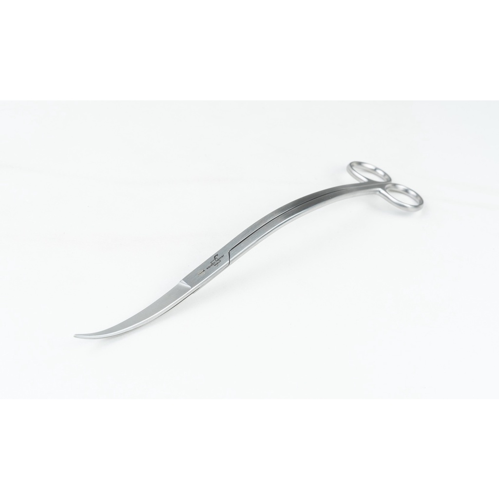 Wave scissors (25cm) by Aquatic Farmer - Stainless Steel Aquascaping ...