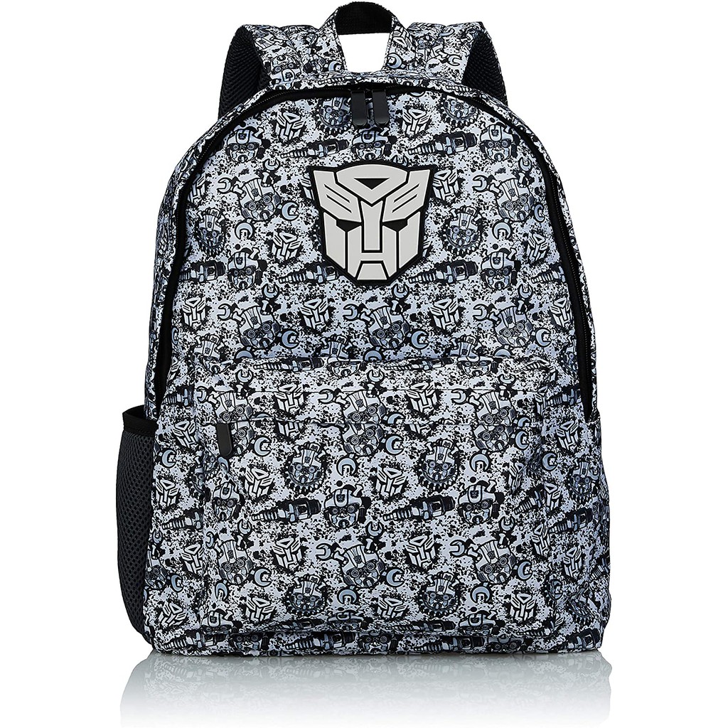 Transformers Bumblebee Ultra Light Backpack | Shopee Singapore