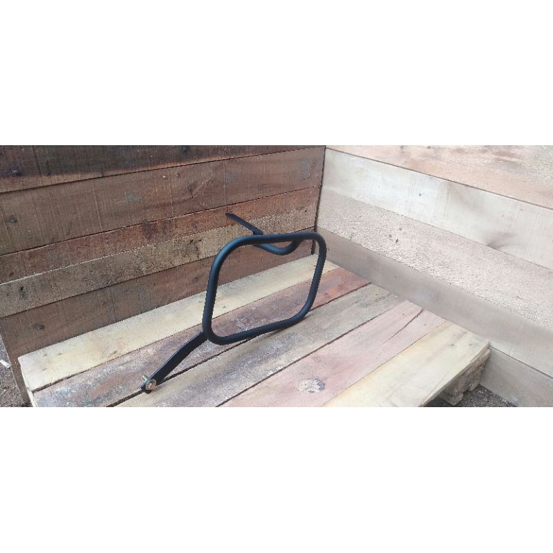 Yamaha XSR155 XSR 155 Side rack | Shopee Singapore