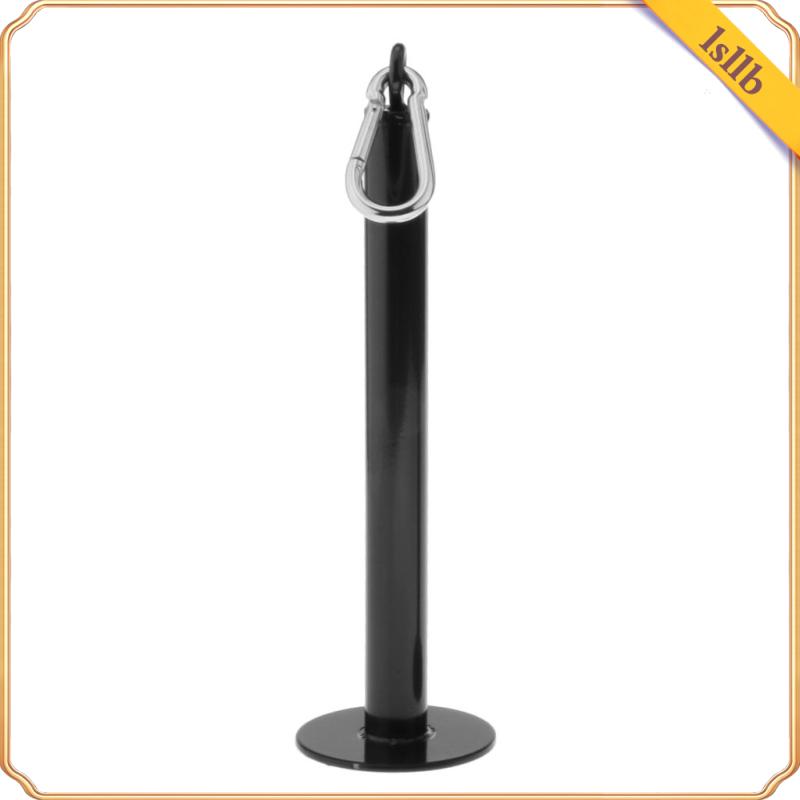 Heavy Duty Loading Pin and Clip for pulley load-bearing systems, Gym ...