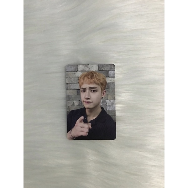 Stray Kids SKZ Noeasy Photocard frame pc Bangchan Lee Know Han Jisung ...