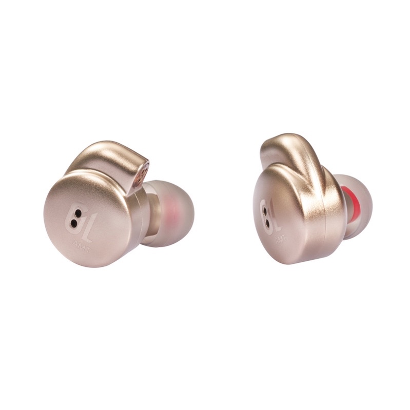 GoldPlanar GL-AMT16 (15.5 mm Full-range Air Motion Transformer IEM ...