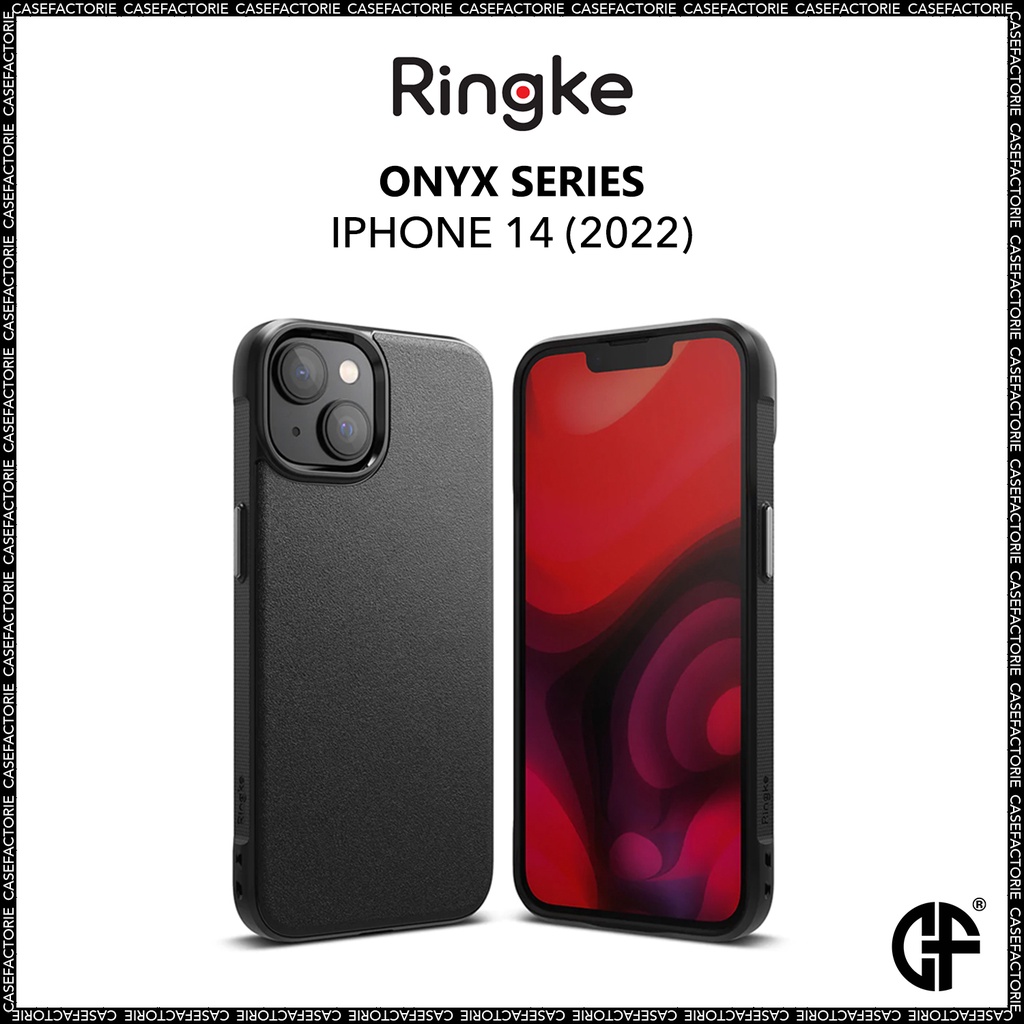Ringke Onyx Case for iPhone 14 (2022) | Shopee Singapore