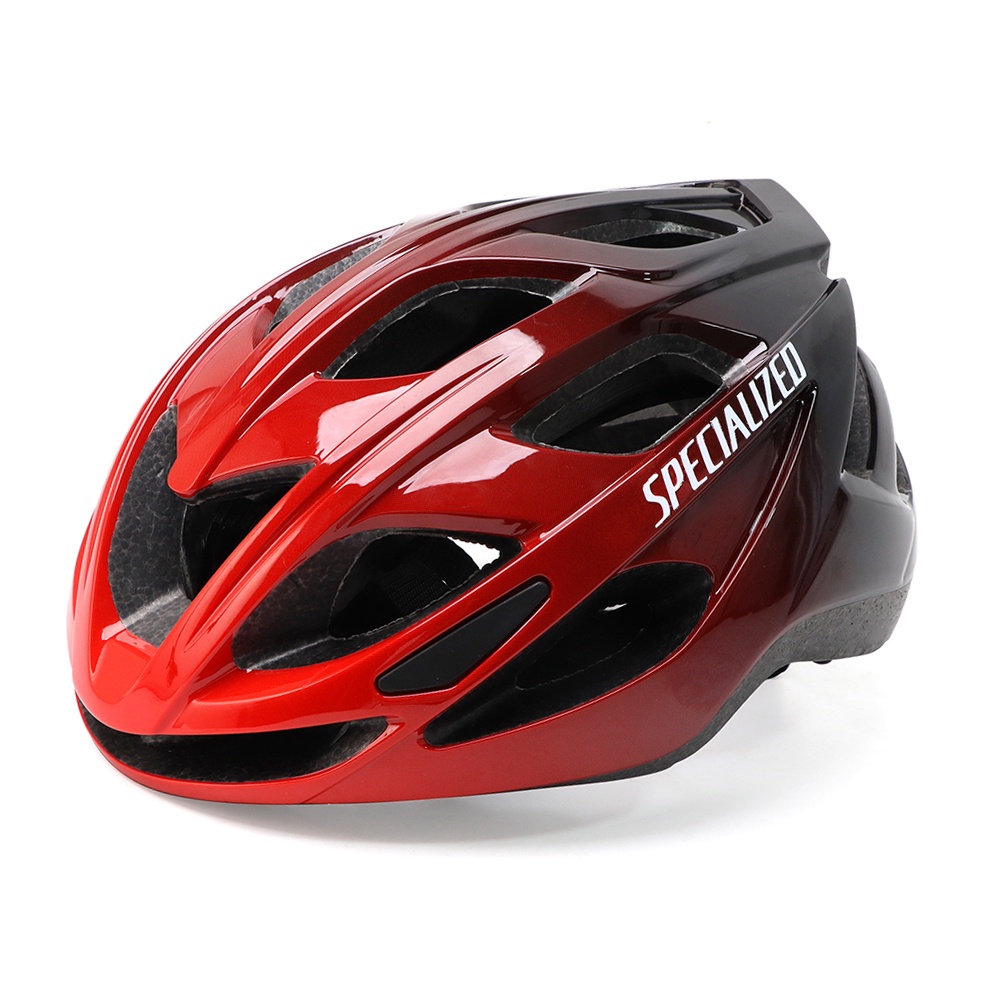 Specialized chamonix Helmet Bicycle Helmet Road MTB Bike Ultralight ...