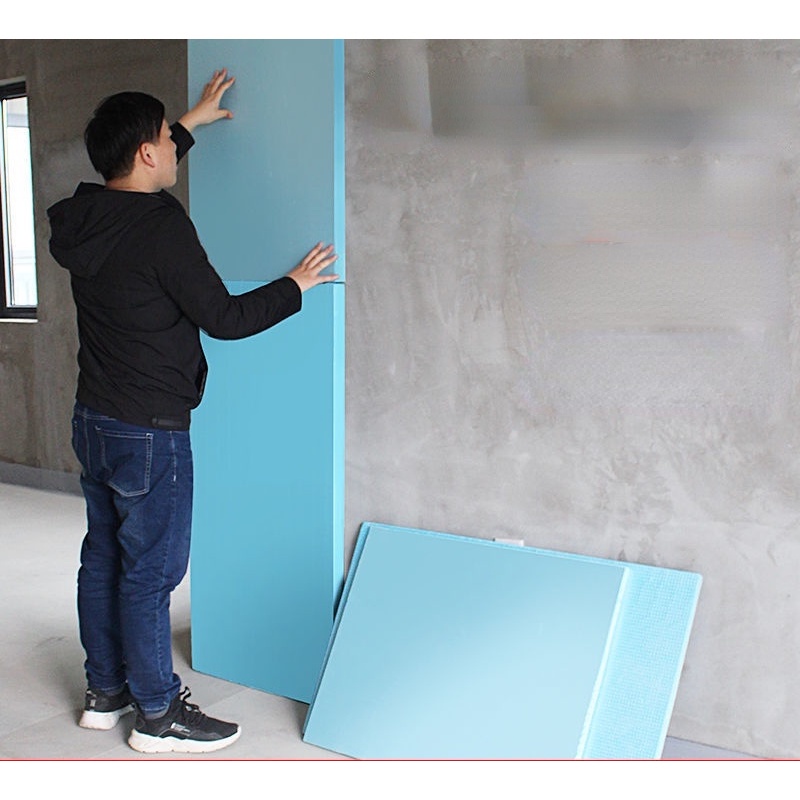 High Density XPS Extruded Sheet Exterior Wall Insulation Board Floor ...