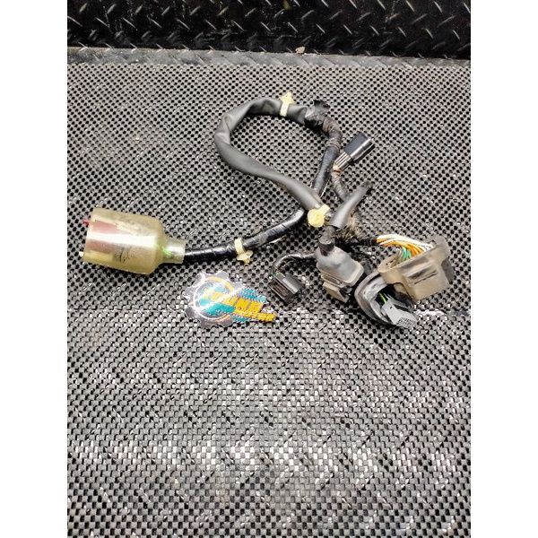 Speedometer Socket Cable Speedometer Assy All New Vario 125 LED K60 ...