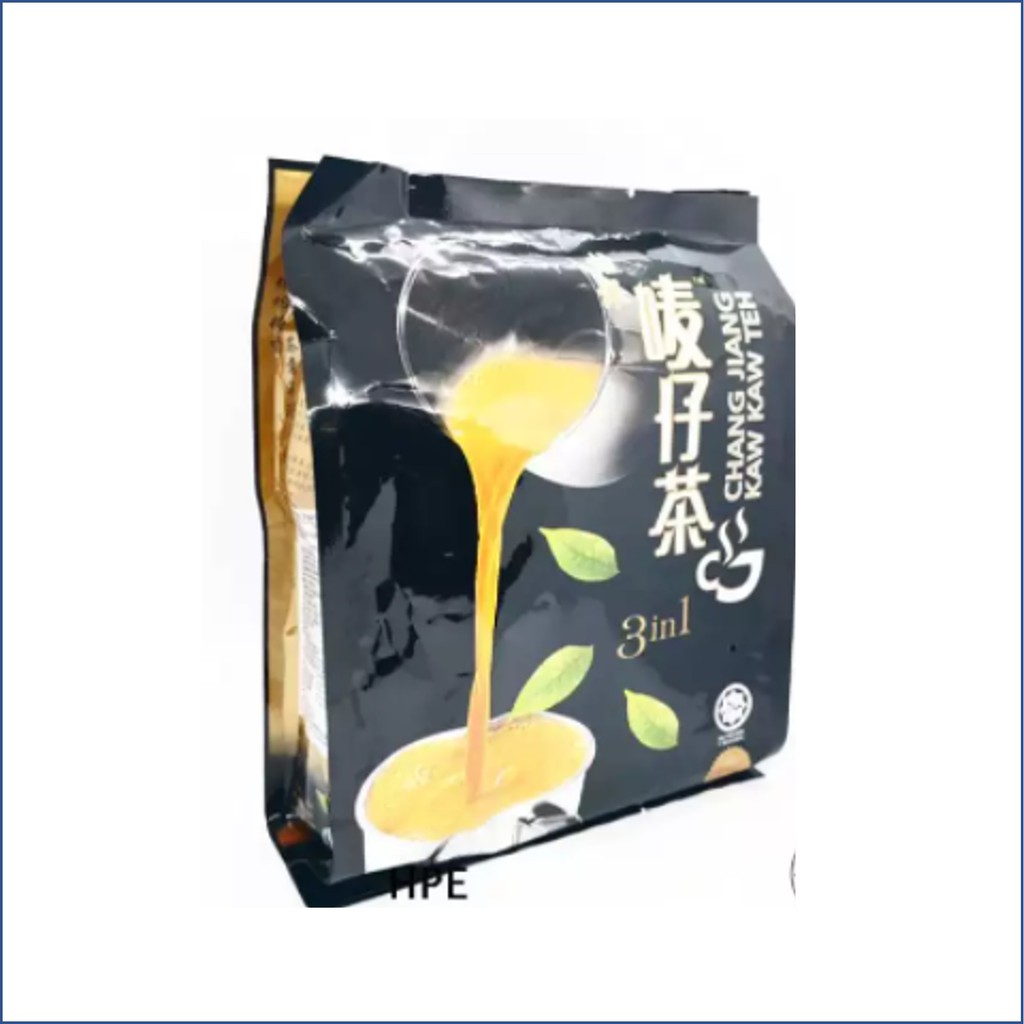 Chang Jiang White Coffee / Kaw Kaw Teh / Kopi O / Teh Lemon / Hallo ...