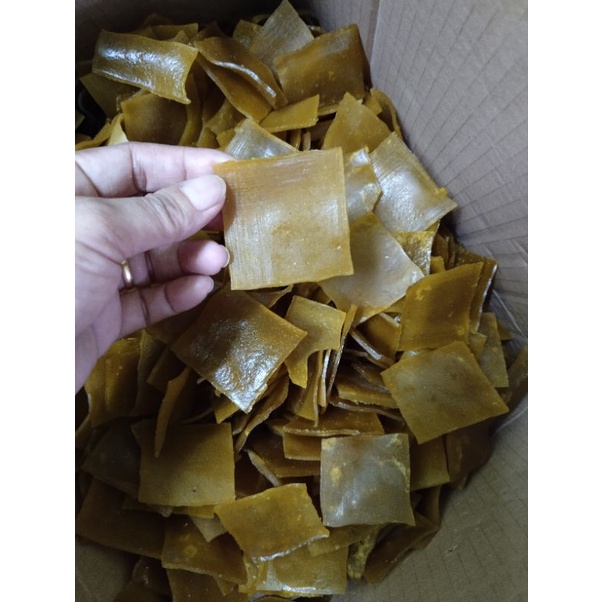 Puli crackers box 200g (raw) | Shopee Singapore