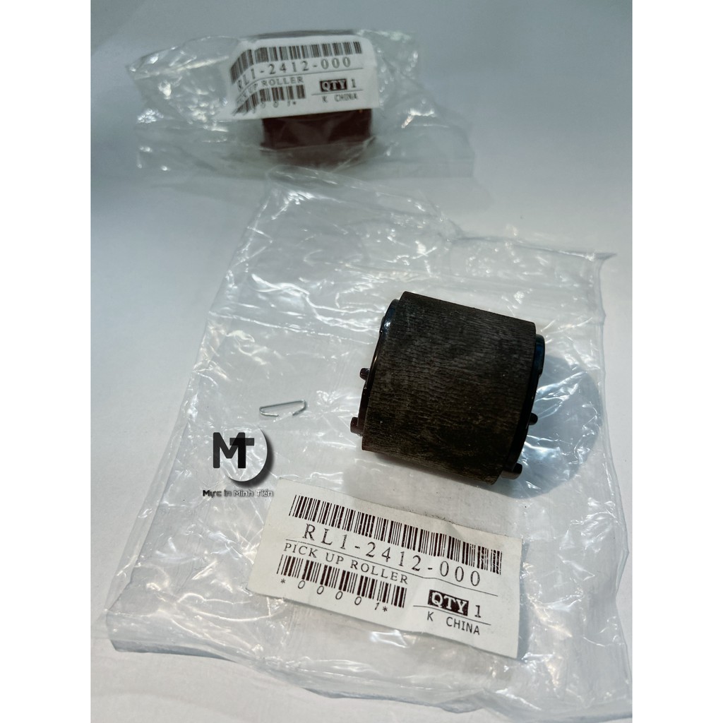 Peach paper scissors HP Laser P3015 tray 1 (55A) | Shopee Singapore