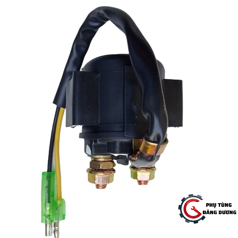 Round starter relay dream wave square starter relay | Shopee Singapore