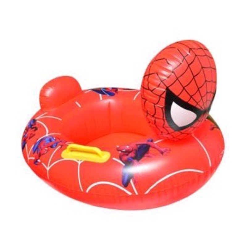 Superman Children's Swimming Float, Safe Anti-Flip Swimming Float for ...