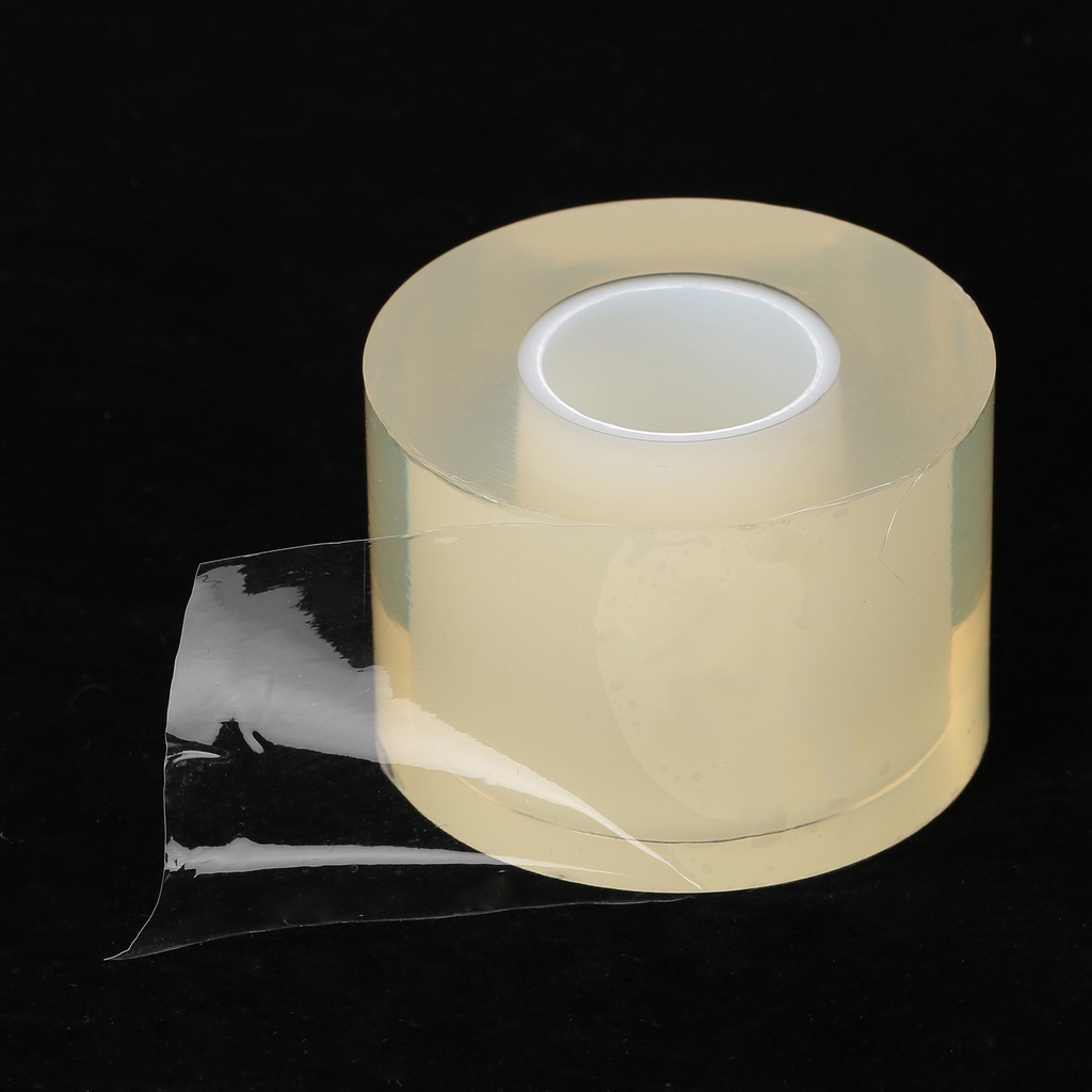 Watch Protective Film Anti‑Static Transparent Jewelry Protector Tape ...