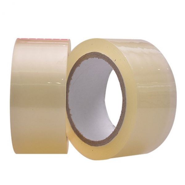 3M OPP Tape Carton Sealing Tape Packing Tape 48mm x 80m 3450 (2 Inch ...