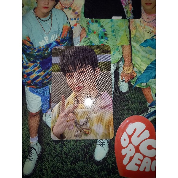Pc Mark Hello Future (Hello Ver) | Shopee Singapore