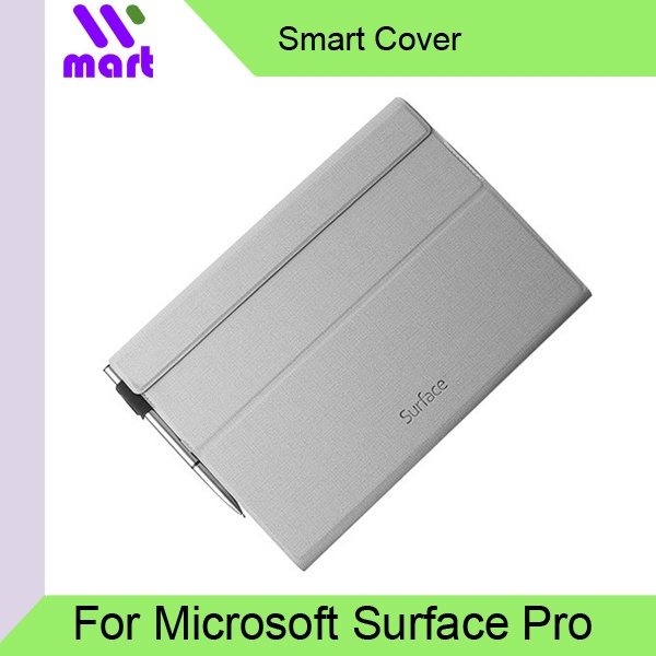 Smart Cover Flip Case for Microsoft Surface Pro 9 / Pro 8 / Pro 7 / Pro ...