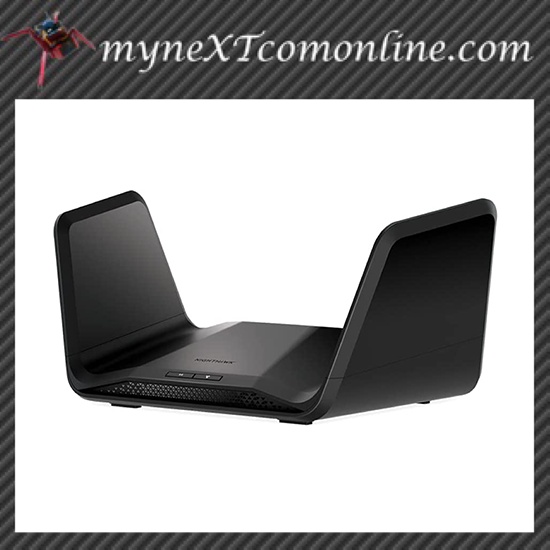 NETGEAR NIGHTHAWK RAX70 TRI-BAND AX8 WIFI 6 ROUTER - AX6600 | Shopee ...