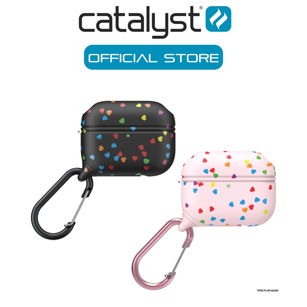 Catalyst Special Edition Waterproof Case for AirPods Pro (AirPods Pro ...