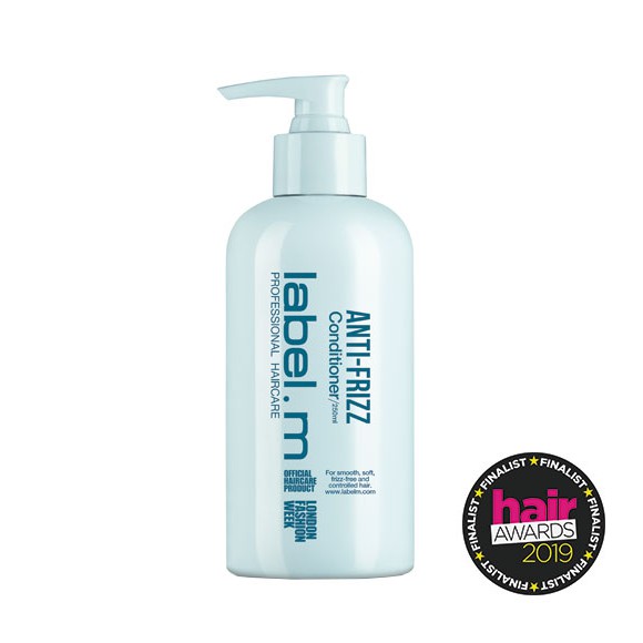 UK - label.m - Anti-Frizz Conditioner ( 250 ml & 1000 ml ) | Shopee ...