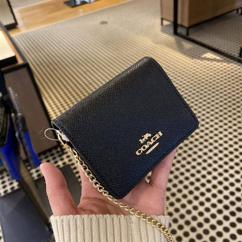 New Mini Wallet Mini Messenger Bag Mini Sling Bag | Shopee Singapore