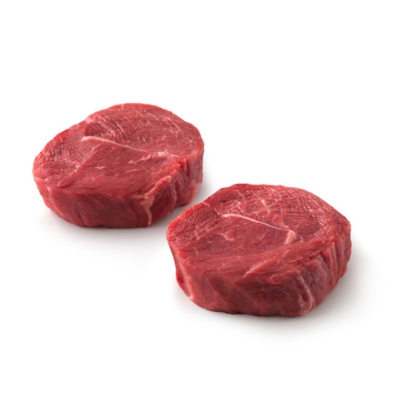 Master Grocer's Australia Grainfed Beef Chuck Tender 2pcs - Frozen ...