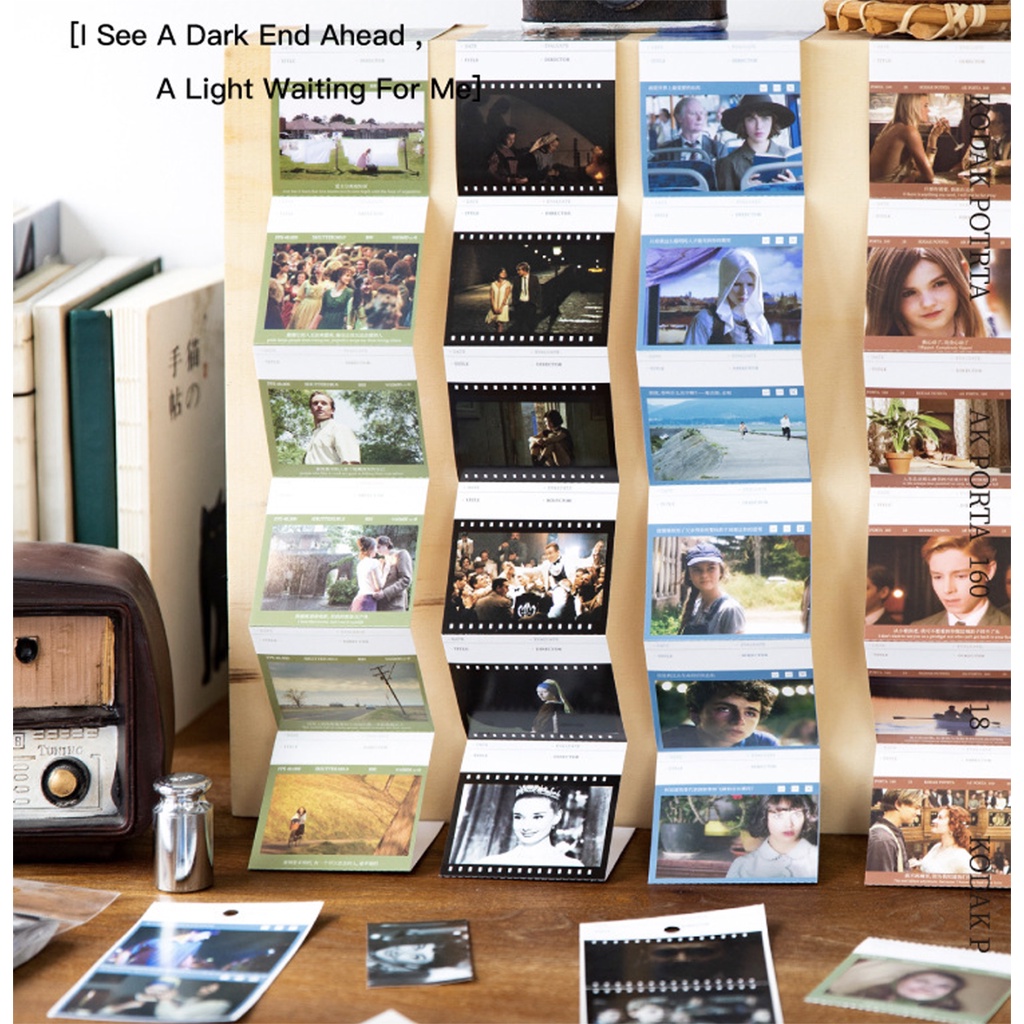Sticker Set A Of Famous Movies. Assorted Stories According To Color For ...