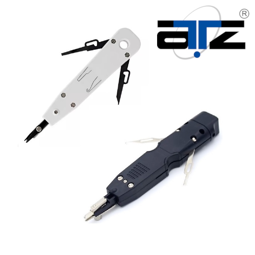 ATZ Insertion / Impact and Punch down tool | Shopee Singapore