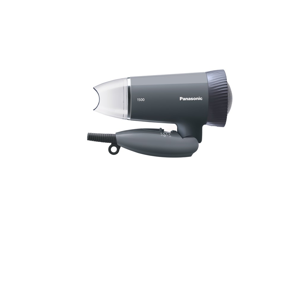 Panasonic EH-ND57-H605 Silent Hair Dryer (Grey) | Shopee Singapore